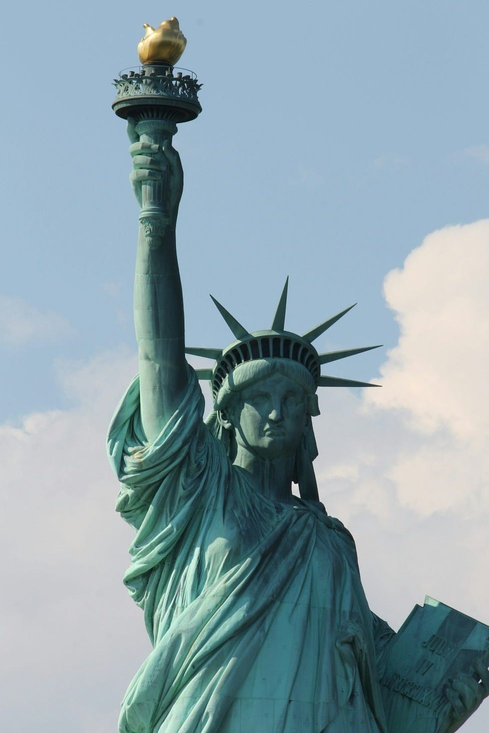 The Trump Administration Is Coming For Your Rights: A Dire Warning - Citizen Ben